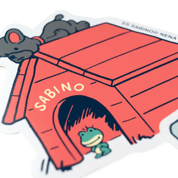 SAB HOP SHOP – SabHop Shop